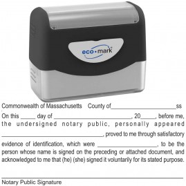 Massachusetts Notary Information, Training & Supplies | Notary.net
