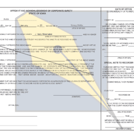 Notary Bonds & Insurance - Notary.net