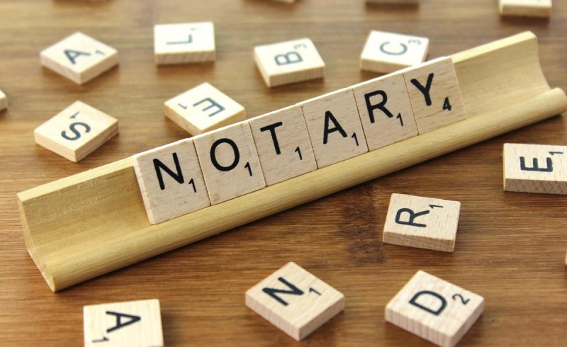 What Is A Notary And What Do Notaries Do Notary California